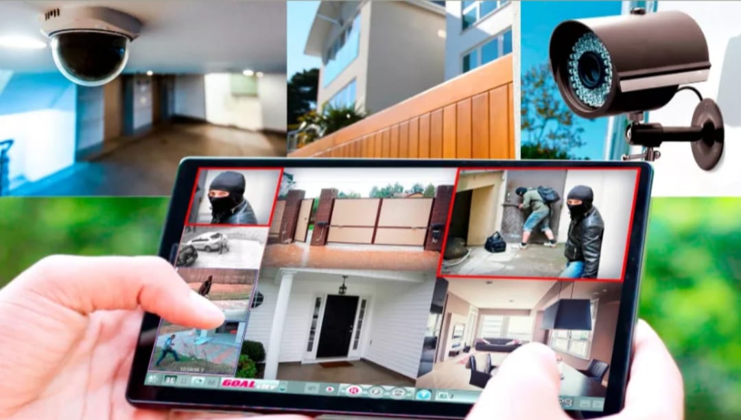 Security systems – GTMAK