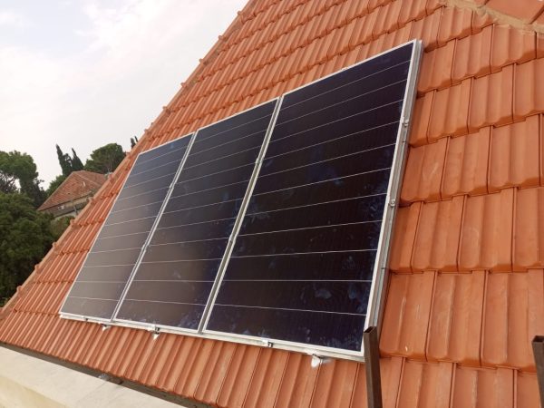 VIEW OUR SOLAR PROJECTS – GTMAK